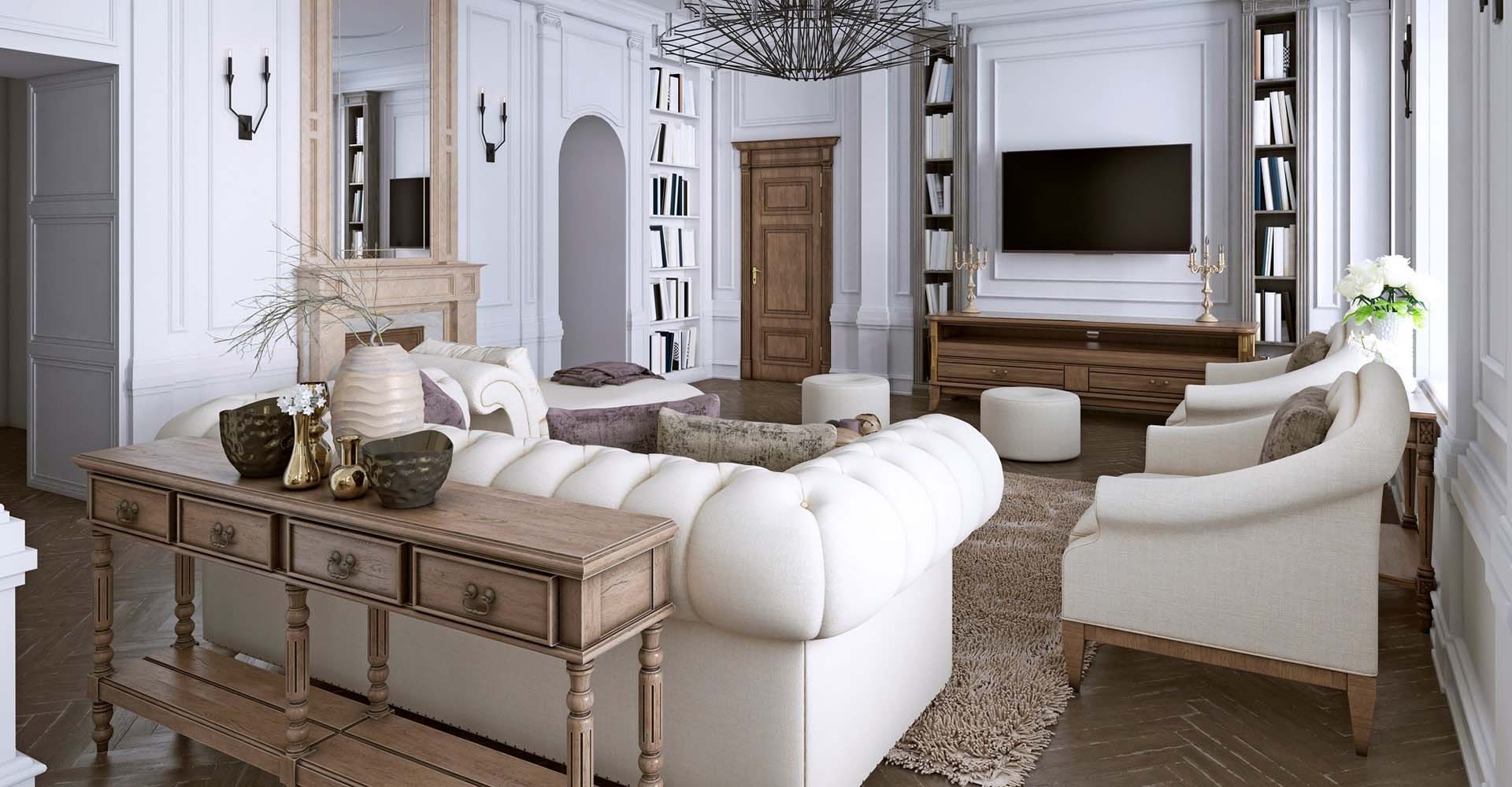 Services - Mirror Mirror On The Wall